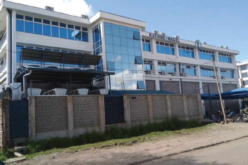 Structural Construction and Interiors Ltd | Low-Cost Housing