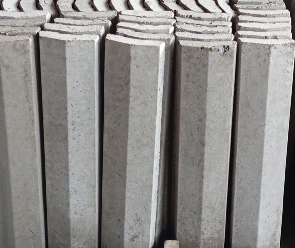 Precast Wall Caps | Structural Construction and Interiors Limited
